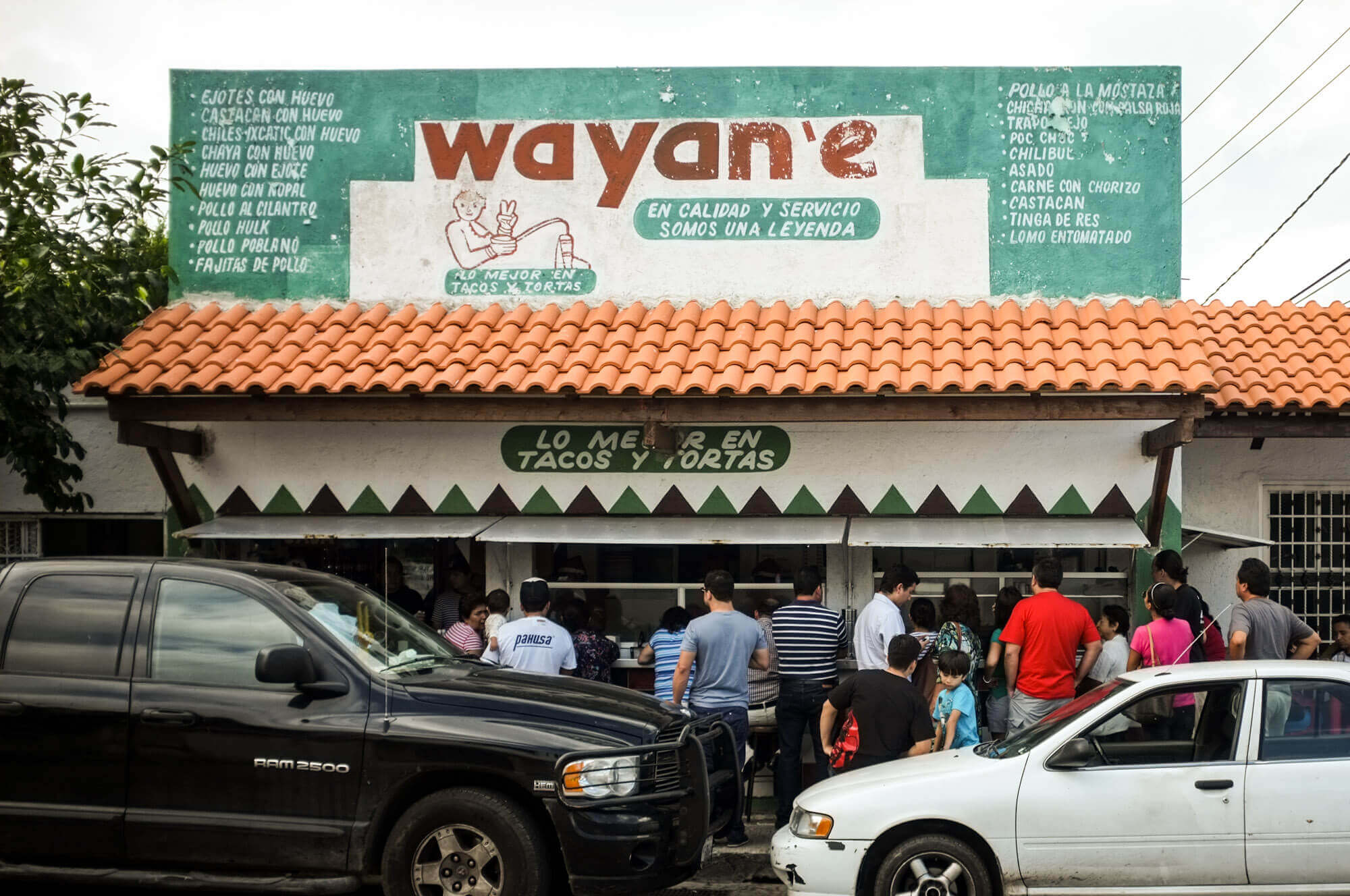 Where to eat in Mérida – Scuba Duo