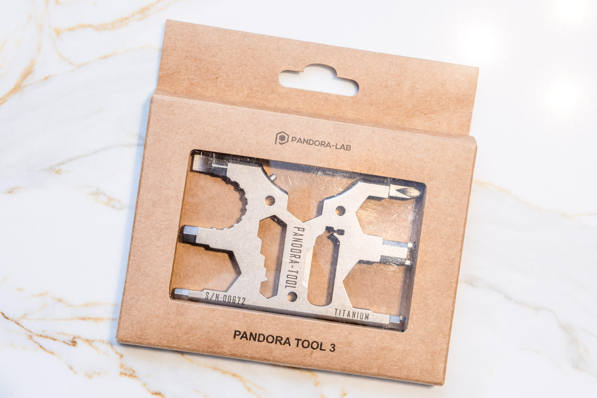 Product review: Pandora Tool v3.0 scuba multi-tool – Scuba Duo