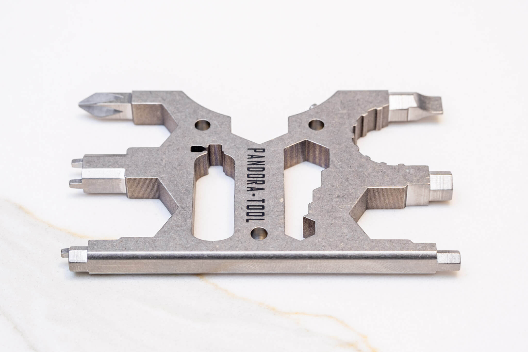 Product review: Pandora Tool v3.0 scuba multi-tool – Scuba Duo